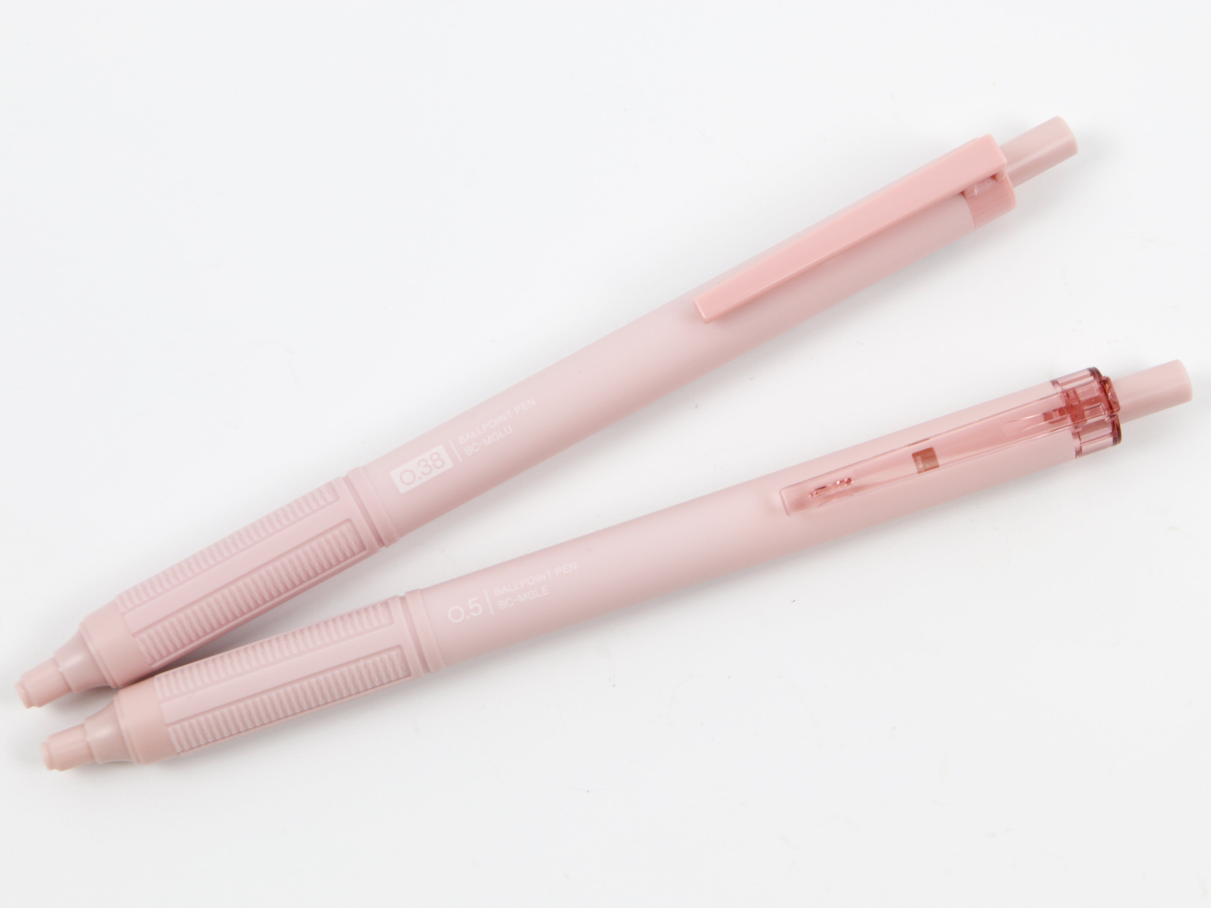 Tombow Mono Graph Lite Pen Smoky Colors - Tokyo Pen Shop