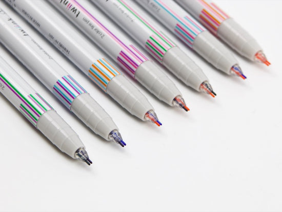 Sun-Star Twiink Twin Ink Marker - Tokyo Pen Shop