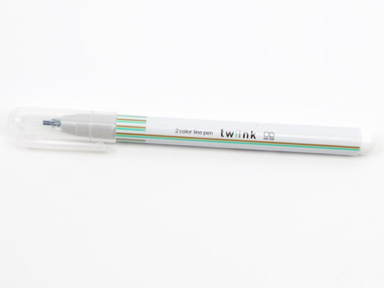 Sun-Star Twiink Twin Ink Marker - Tokyo Pen Shop