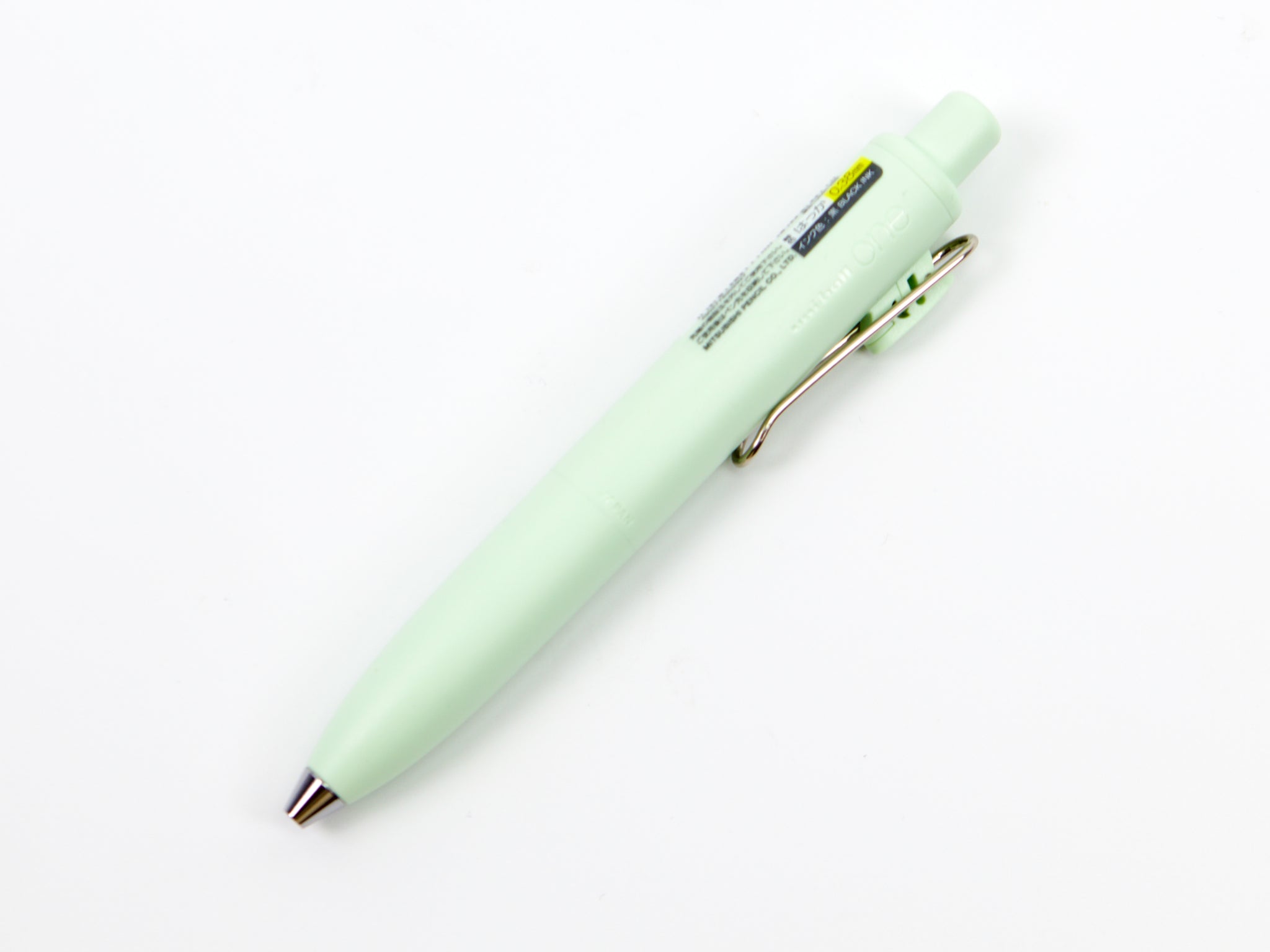 Uniball One P - Tokyo Pen Shop