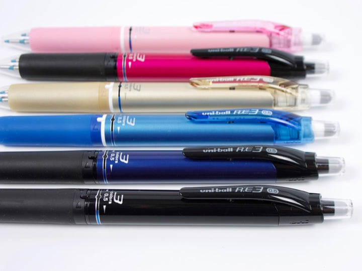 Japanese Multi-Function Pens – Page 2 – Tokyo Pen Shop