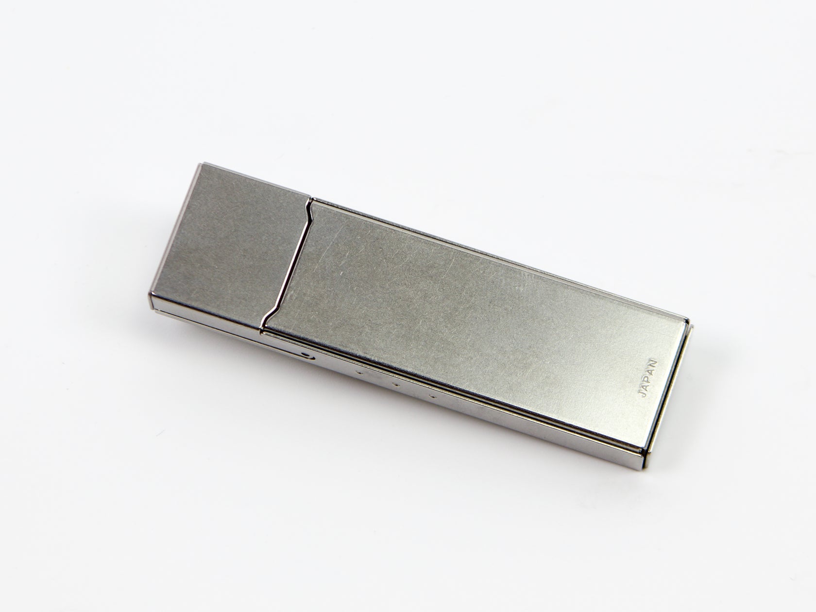 Uni Metal Case for Lead - Tokyo Pen Shop