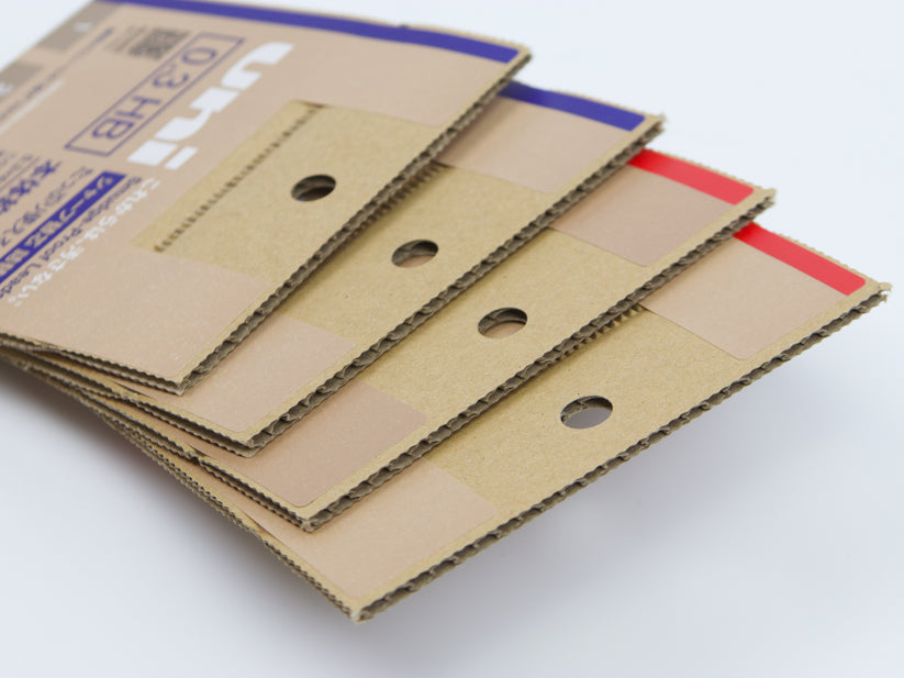Uni Smudge Proof Lead Eco Pack - Tokyo Pen Shop