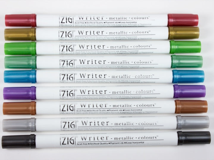 Japanese Art and Brush Pens – Tokyo Pen Shop